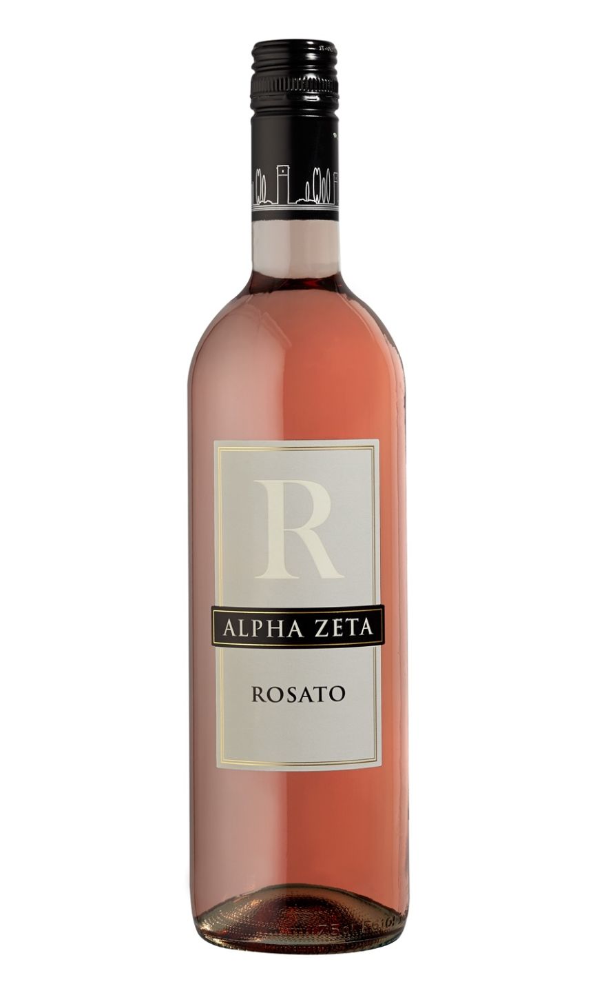 Buy a case of Alpha Zeta R Rosato 2024 - Just in Cases