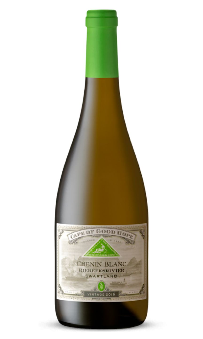 Buy a case of Anthonij Rupert Cape of Good Hope - Riebeeksrivier Chenin Blanc 2022 - Just in Cases