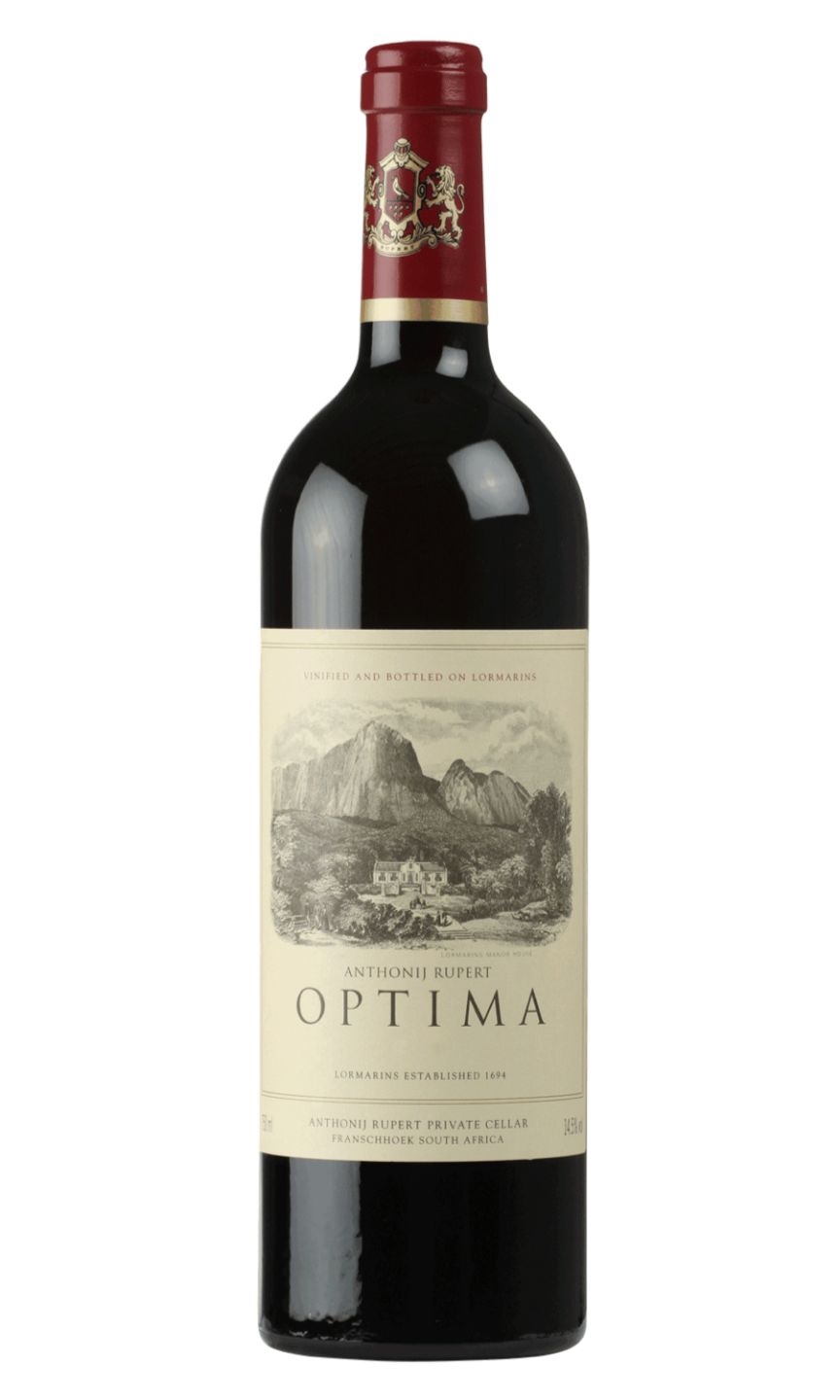 Buy a case of Anthonij Rupert Optima 2021 - Just in Cases