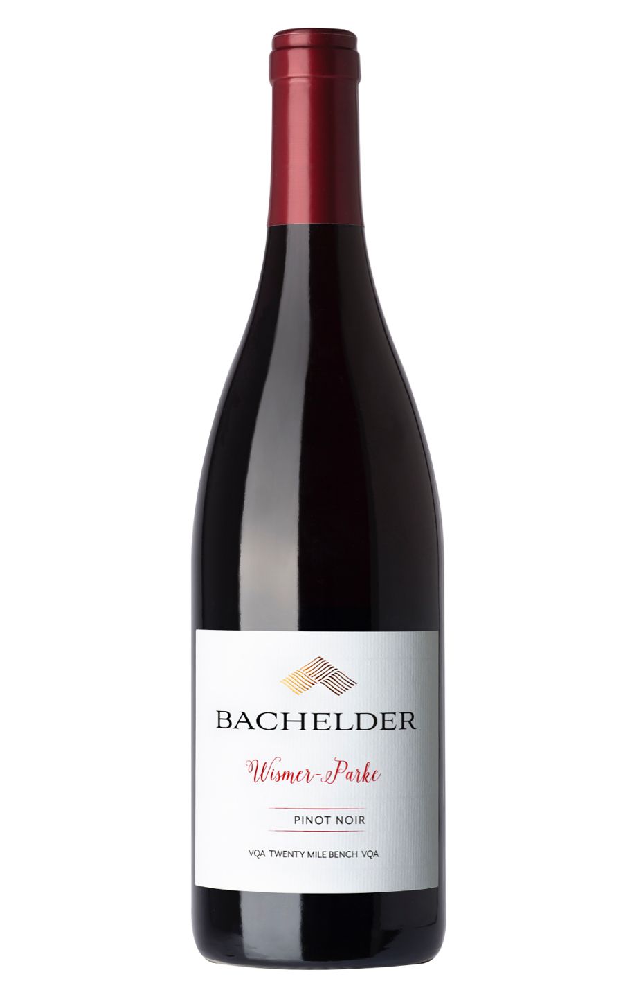 Buy a case of Bachelder Wismer-Parke 20 Mile Bench Niagara Pinot Noir ...