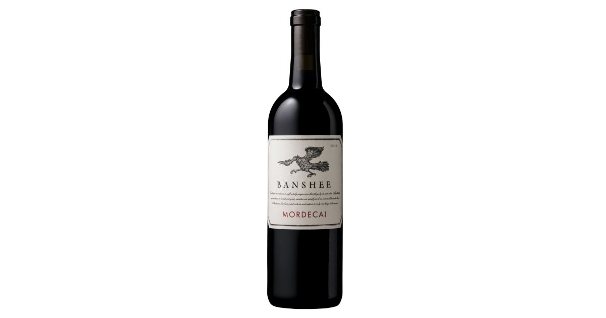 Buy a case of Banshee Mordecai Red 2018 - Just in Cases
