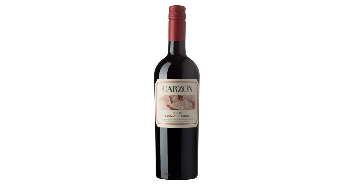 Buy a case of Bodega Garzón Tannat De Corte 2023 - Just in Cases