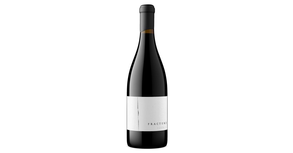 Buy a case of Booker Fracture 2021 - Just in Cases