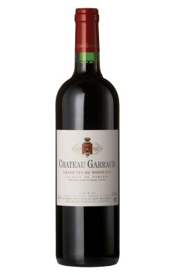 Buy Château Garraud Wine - Just in Cases