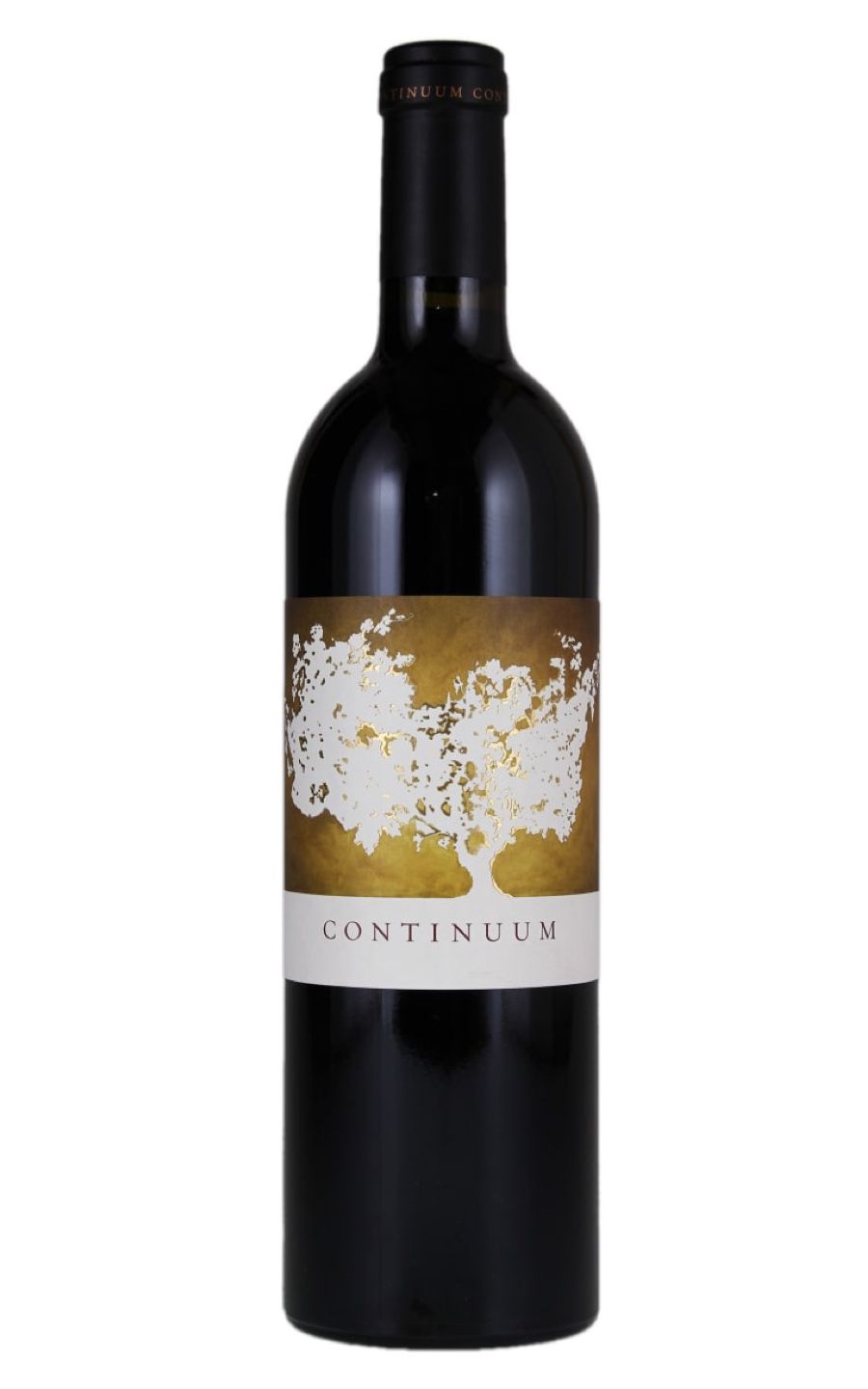 Buy a case of Continuum Proprietary Red 2021 - Just in Cases