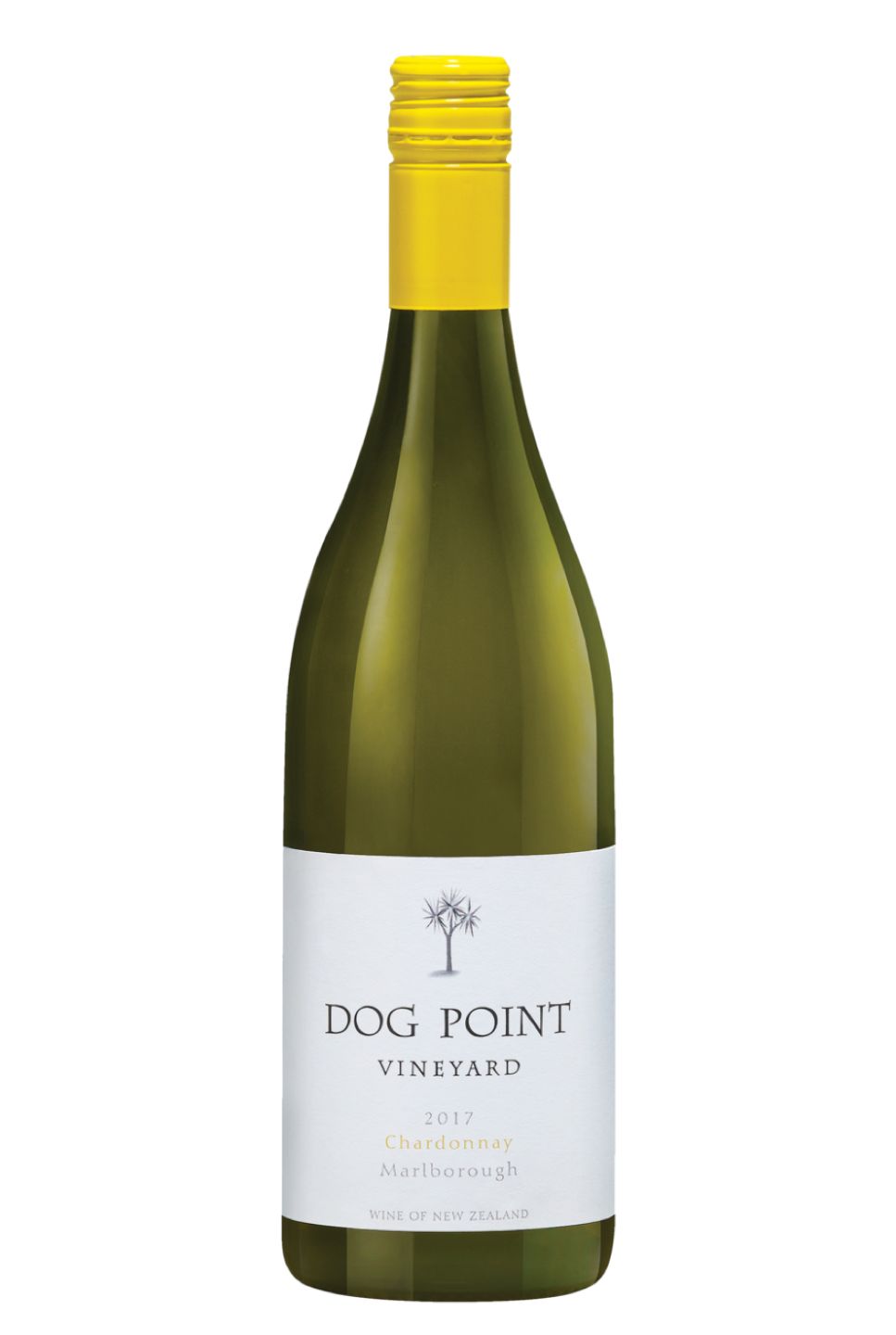 Buy a case of Dog Point Vineyard Chardonnay 2023 - Just in Cases