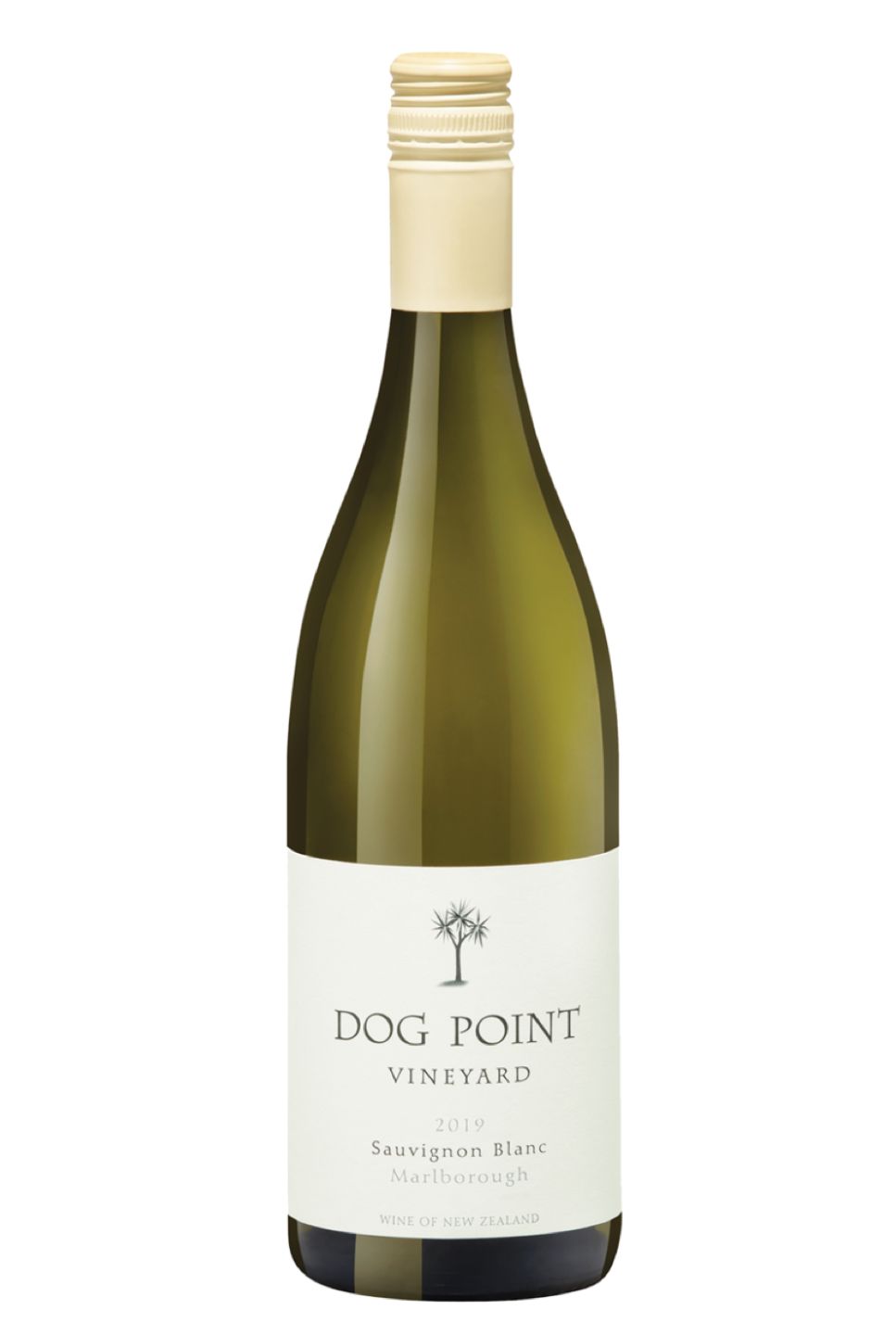 Buy a case of Dog Point Vineyard Sauvignon Blanc 2024 - Just in Cases