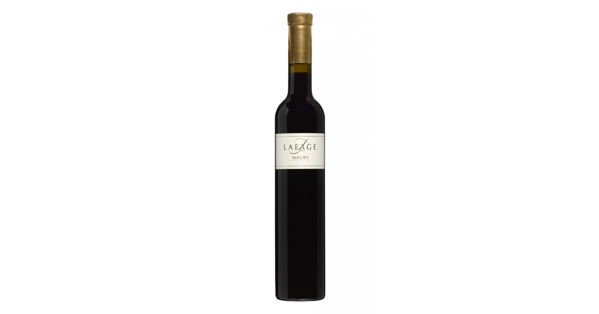 Buy a case of Domaine Lafage Maury Grenat 2023 (Half Litre) - Just in Cases