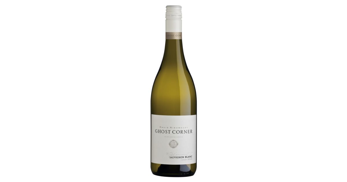 Buy a case of Ghost Corner Sauvignon Blanc 2021 - Just in Cases