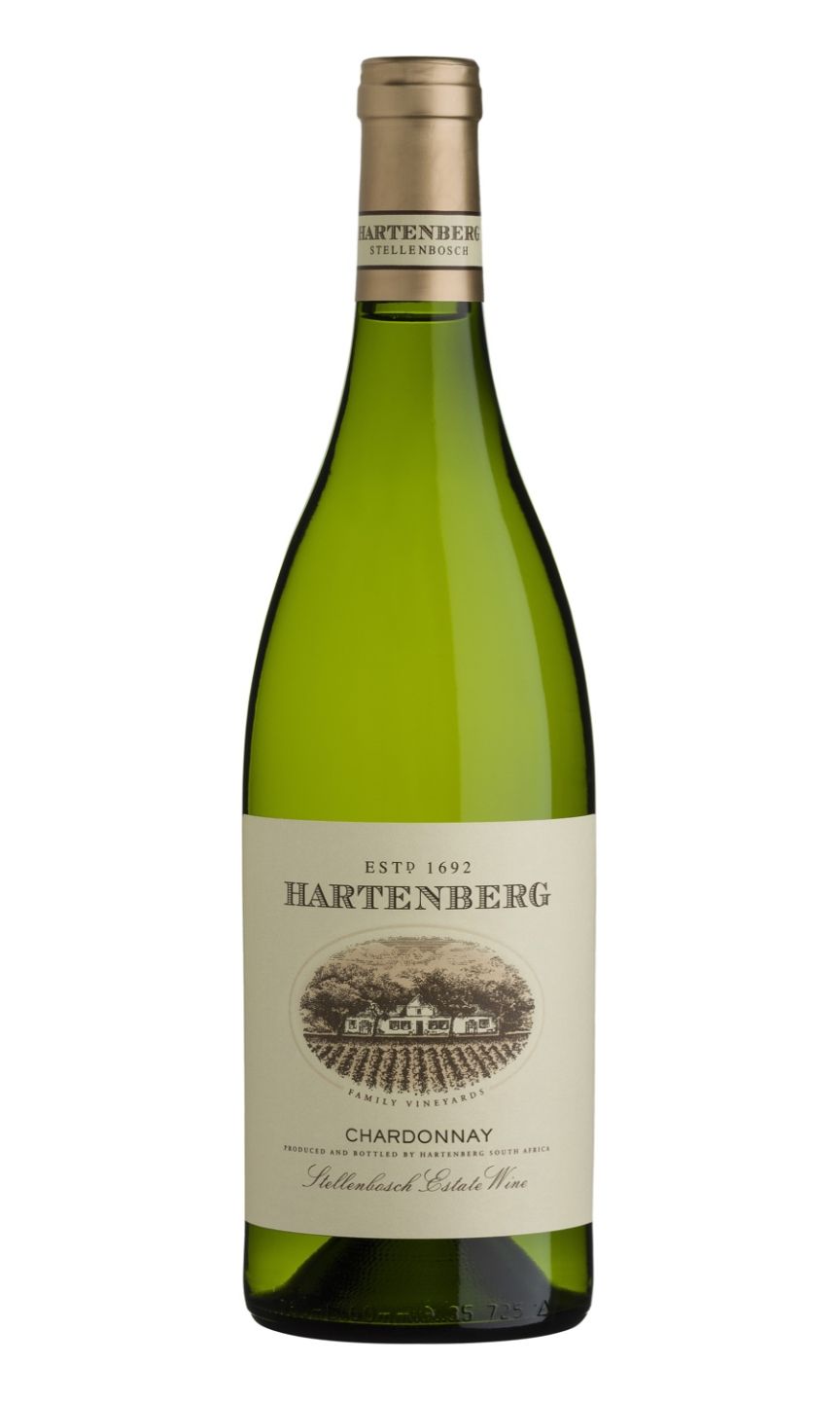 Buy a case of Hartenberg Chardonnay 2022 - Just in Cases
