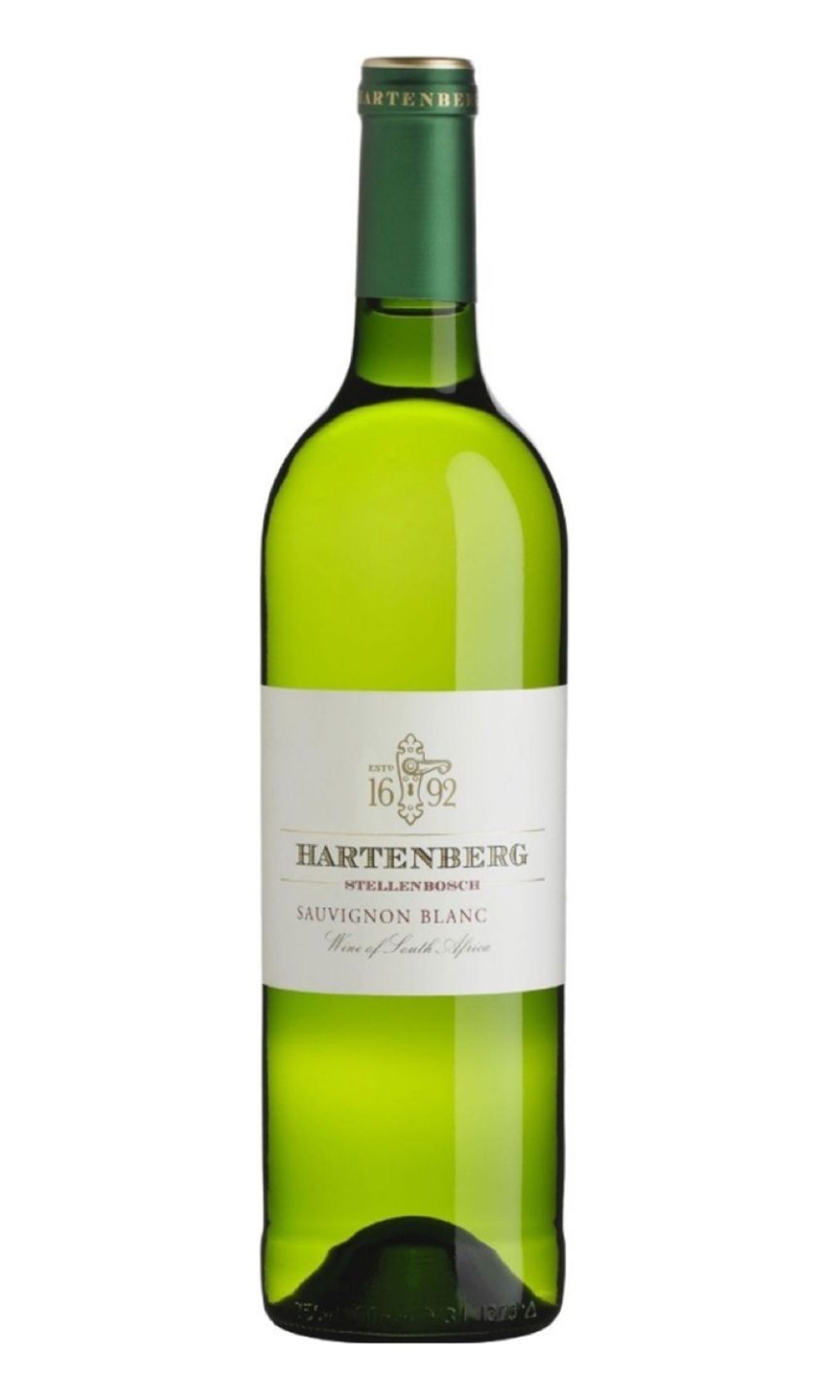 Buy a case of Hartenberg Sauvignon Blanc 2022 - Just in Cases