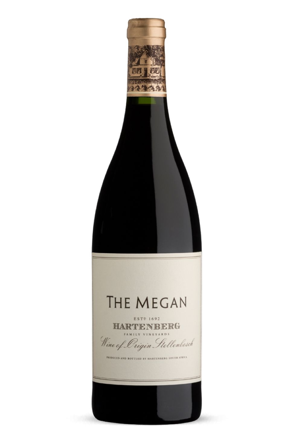 Buy a case of Hartenberg The Megan 2019 - Just in Cases