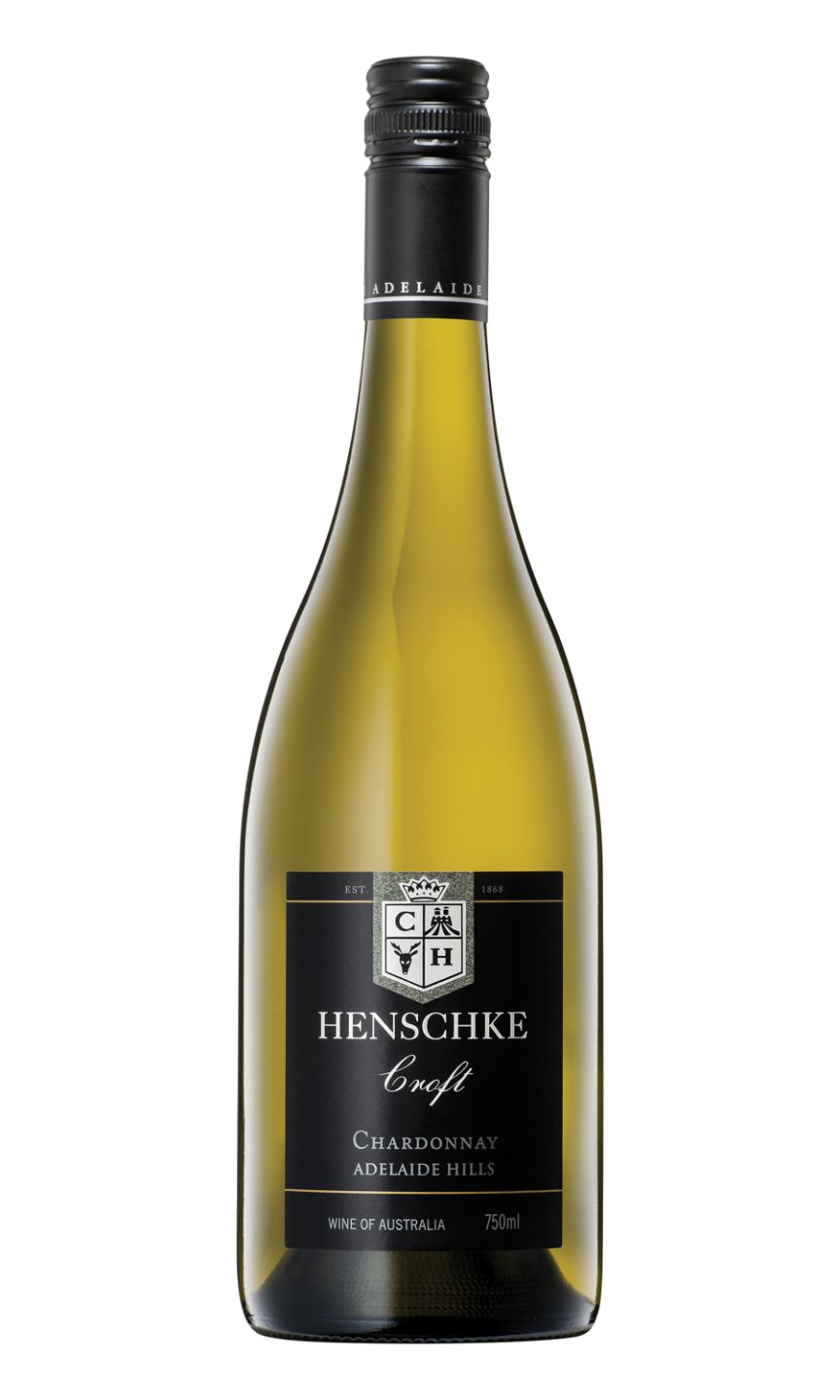 Buy a case of Henschke Croft Chardonnay 2019 - Just in Cases