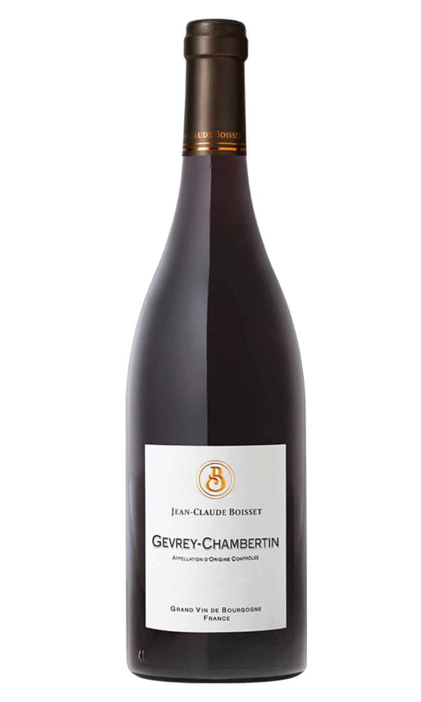Buy a case of Jean-Claude Boisset Gevrey-Chambertin 2022 - Just in Cases