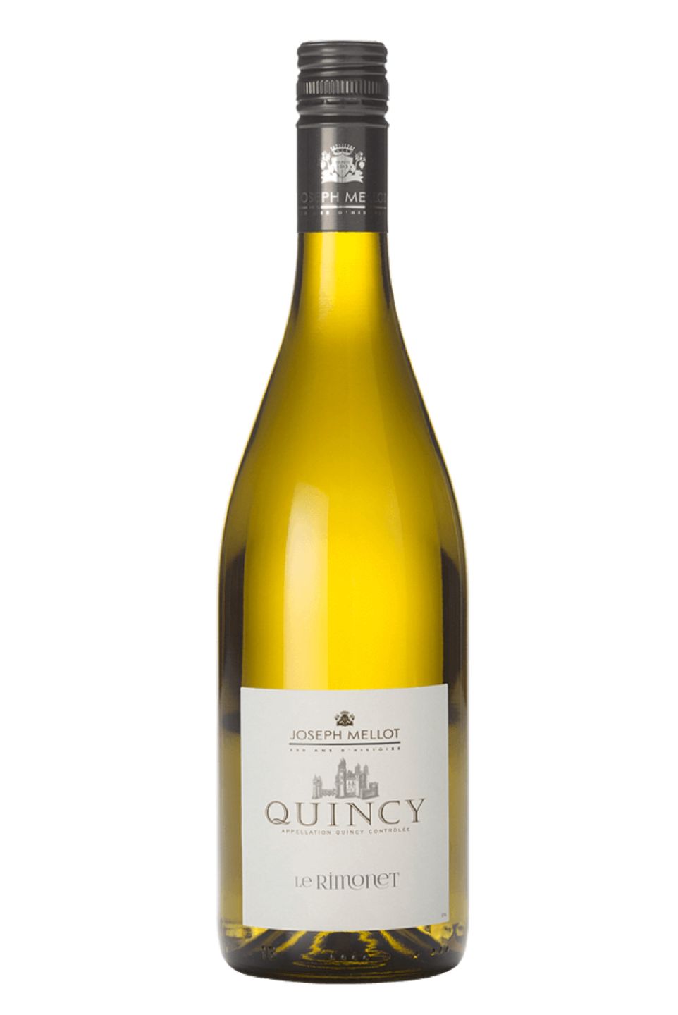 Buy a case of Joseph Mellot Quincy Le Rimonet 2023 - Just in Cases