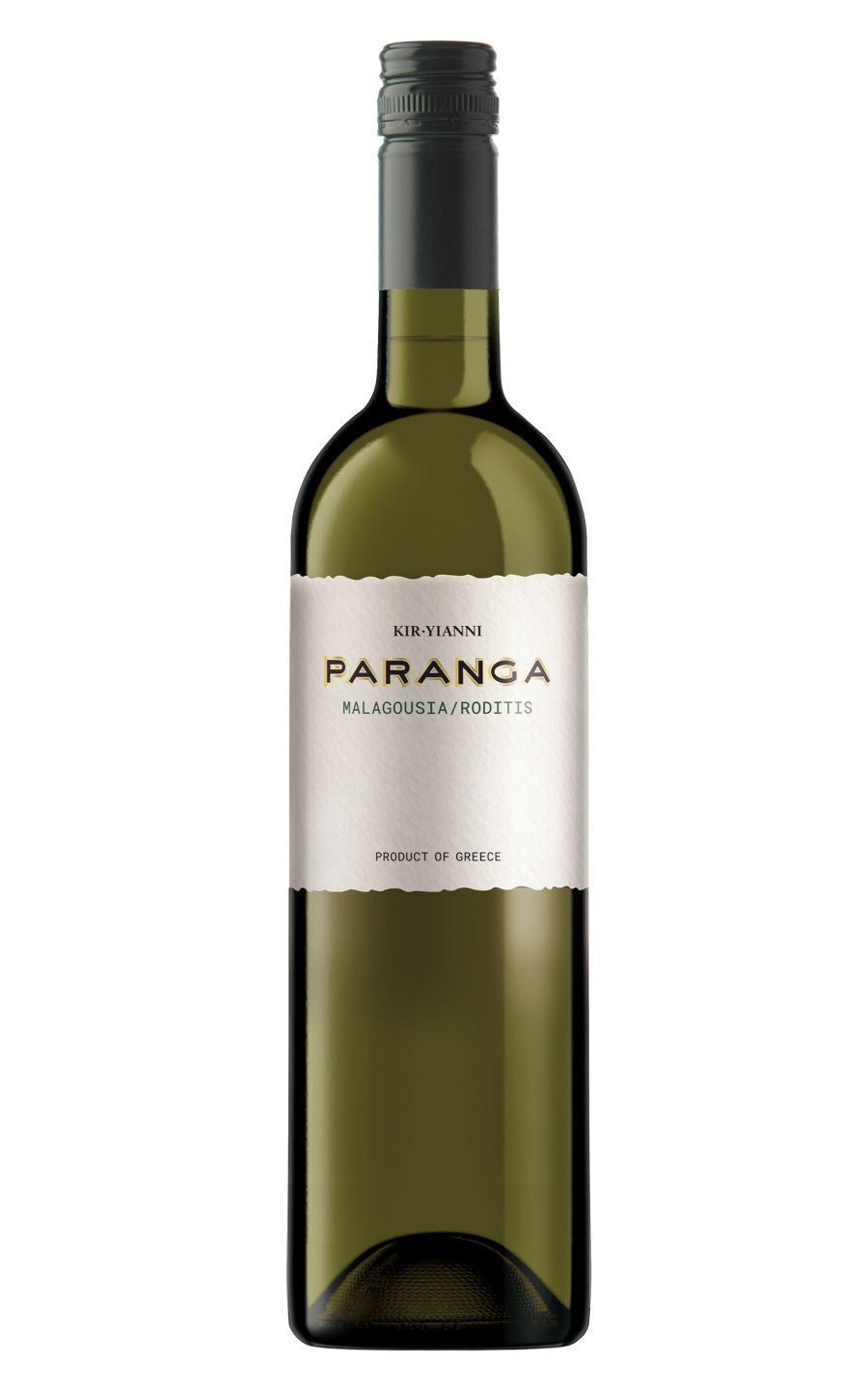 Buy a case of Kir-Yianni Paranga White 2024 - Just in Cases