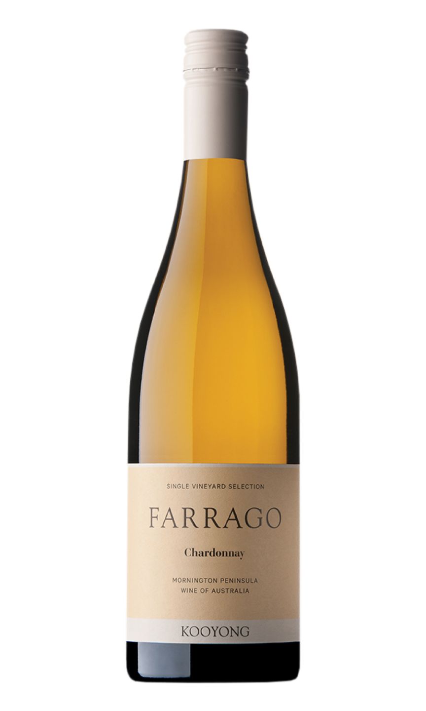 Buy a case of Kooyong Farrago Chardonnay 2021 - Just in Cases