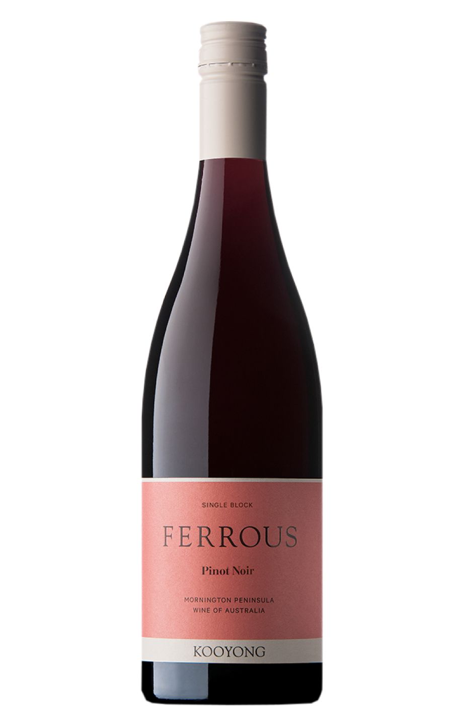 Buy a case of Kooyong Ferrous Pinot Noir 2021 - Just in Cases