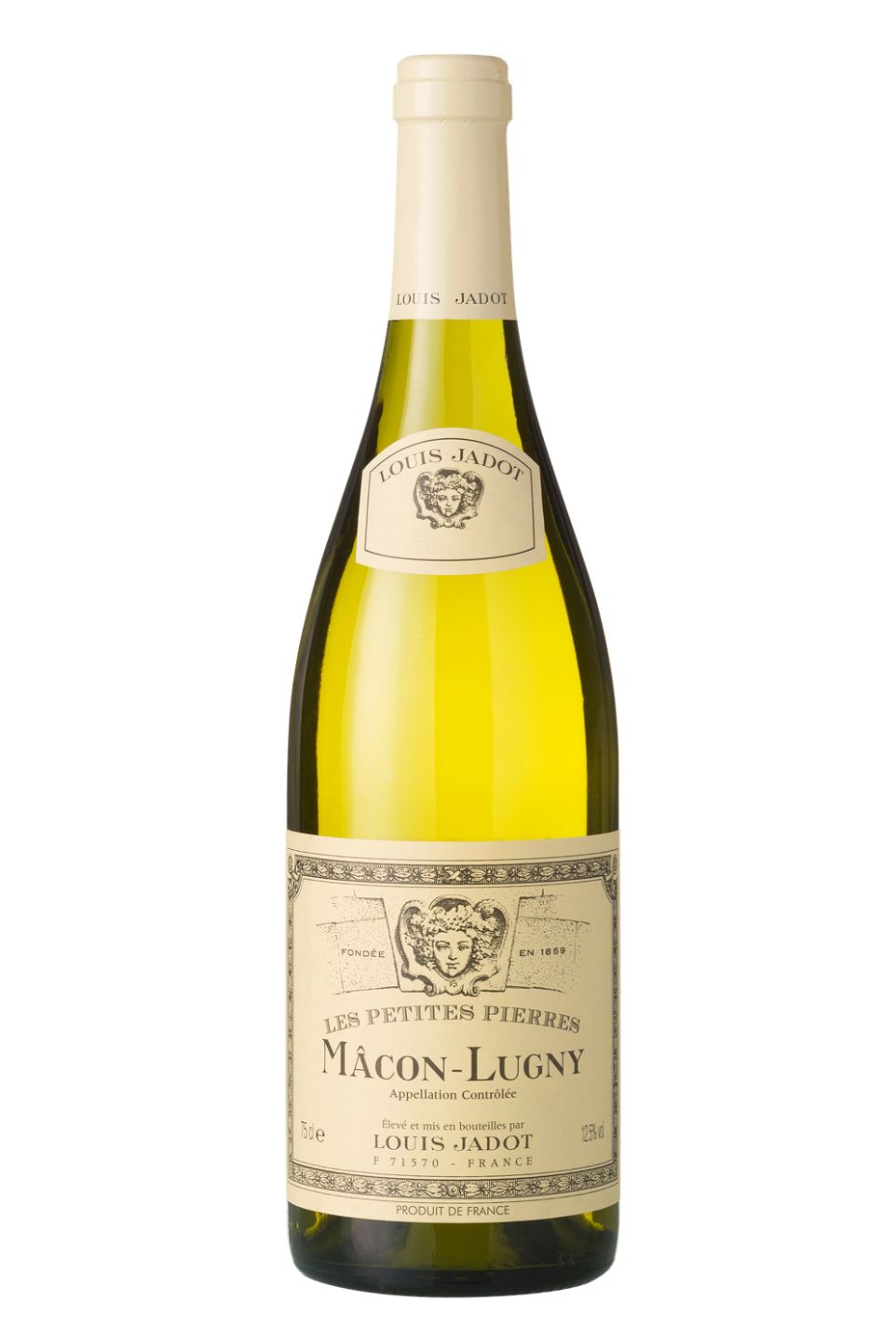 Buy a case of Louis Jadot Mâcon Lugny Les Petites Pierres 2023 - Just ...