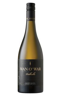 Buy a case of Man O' War Valhalla Chardonnay 2022 - Just in Cases