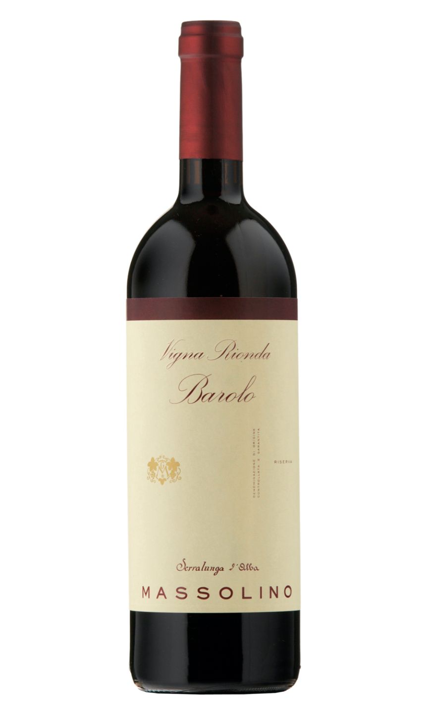 Buy a case of Massolino Barolo Riserva Vigna Rionda 2016 - Just in Cases