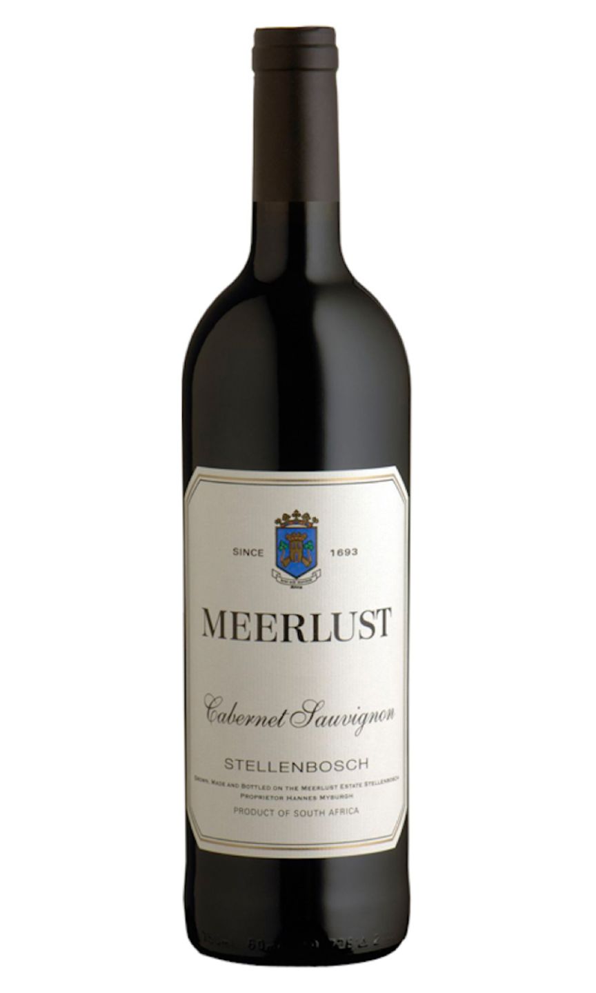 Buy a case of Meerlust Estate Cabernet Sauvignon 2020 - Just in Cases
