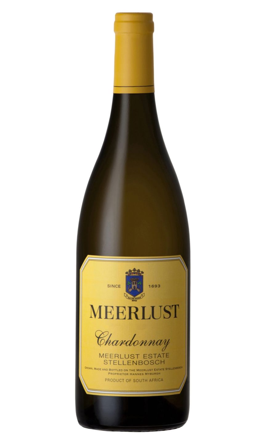 Buy a case of Meerlust Estate Chardonnay 2023 - Just in Cases