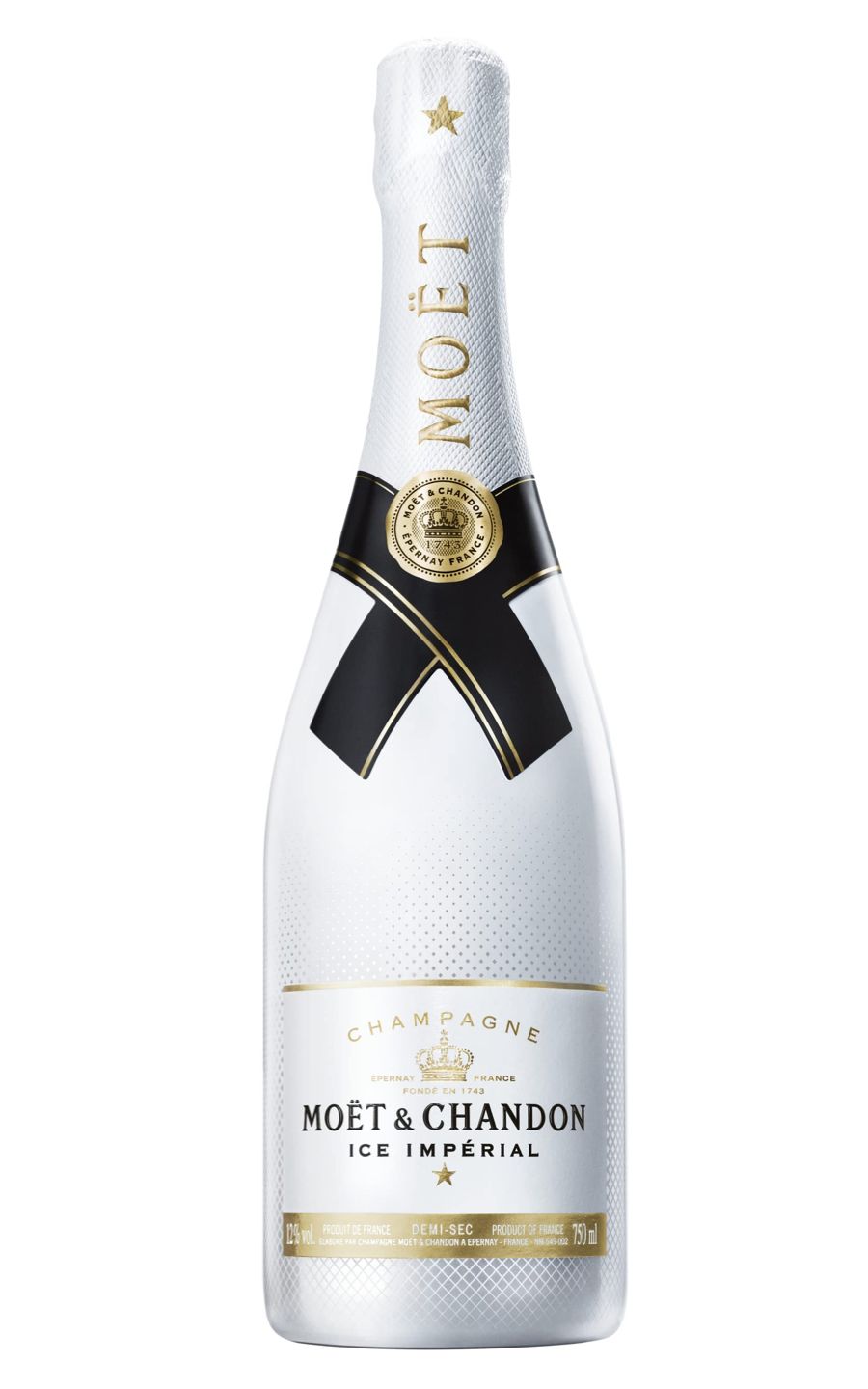 Buy a case of Moët & Chandon Ice Impérial NV - Just in Cases