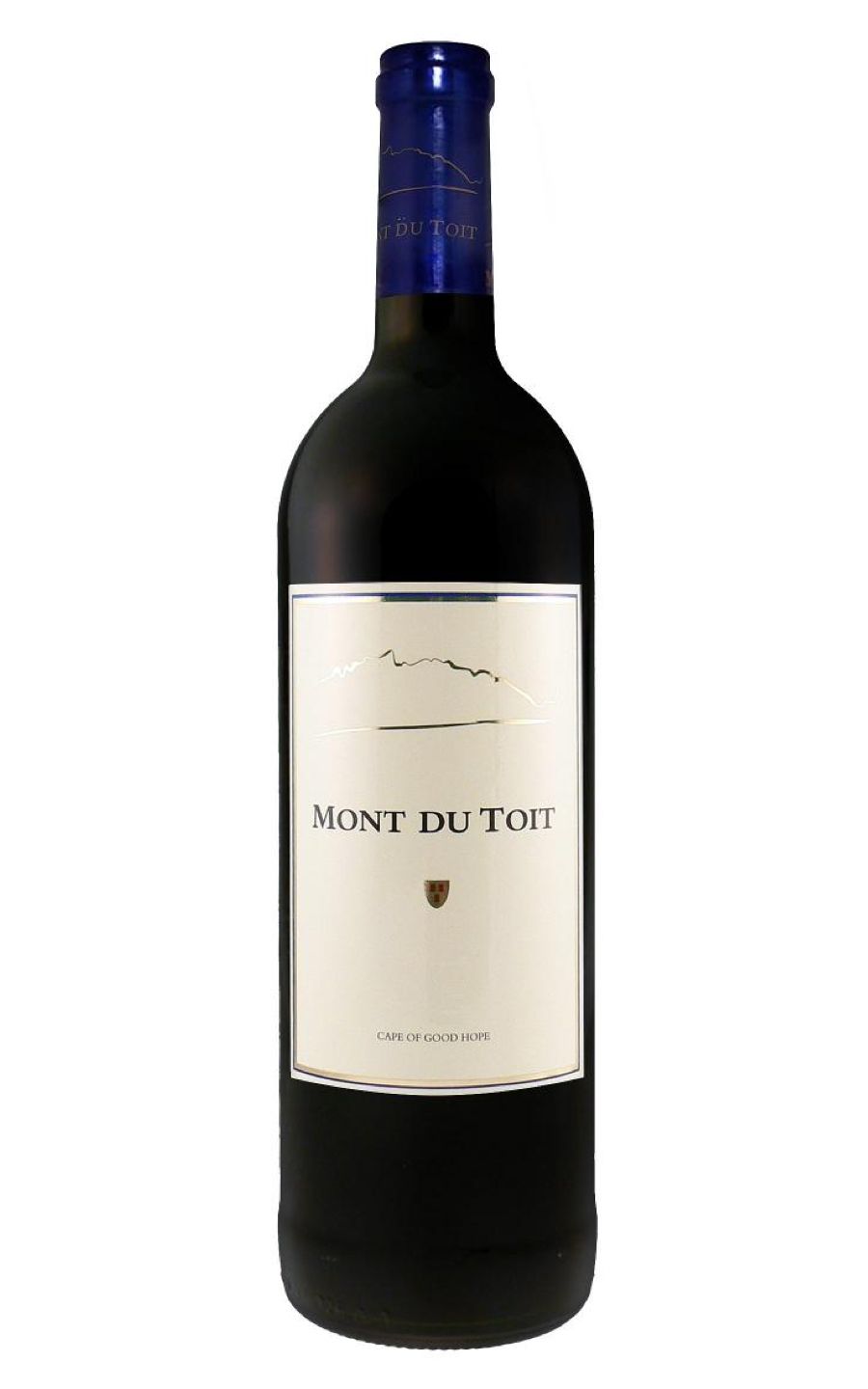 Buy a case of Mont du Toit Mont du Toit 2016 - Just in Cases