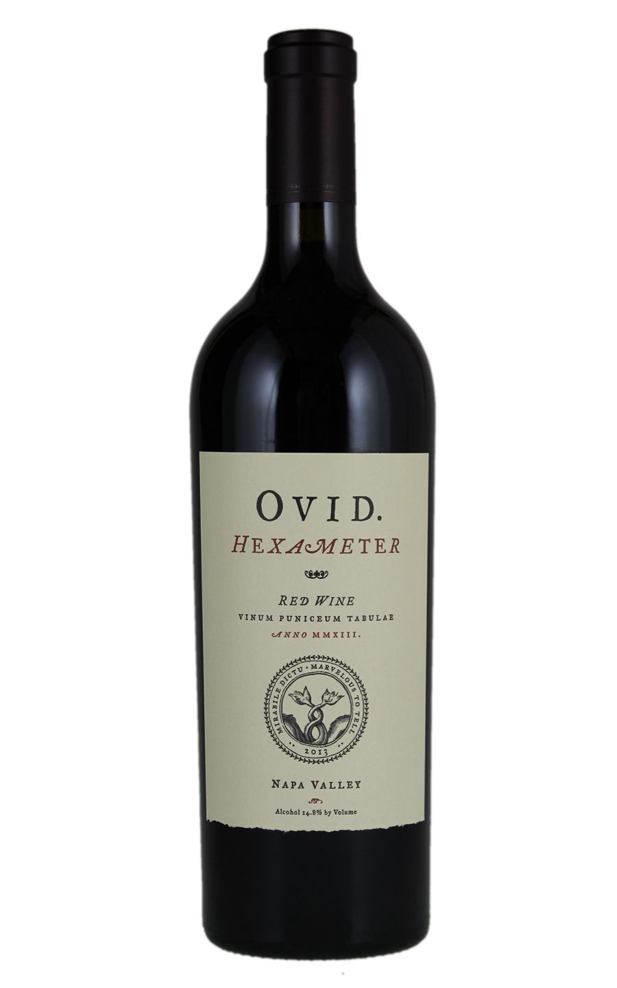 Buy a case of Ovid Hexameter 2017 - Just in Cases