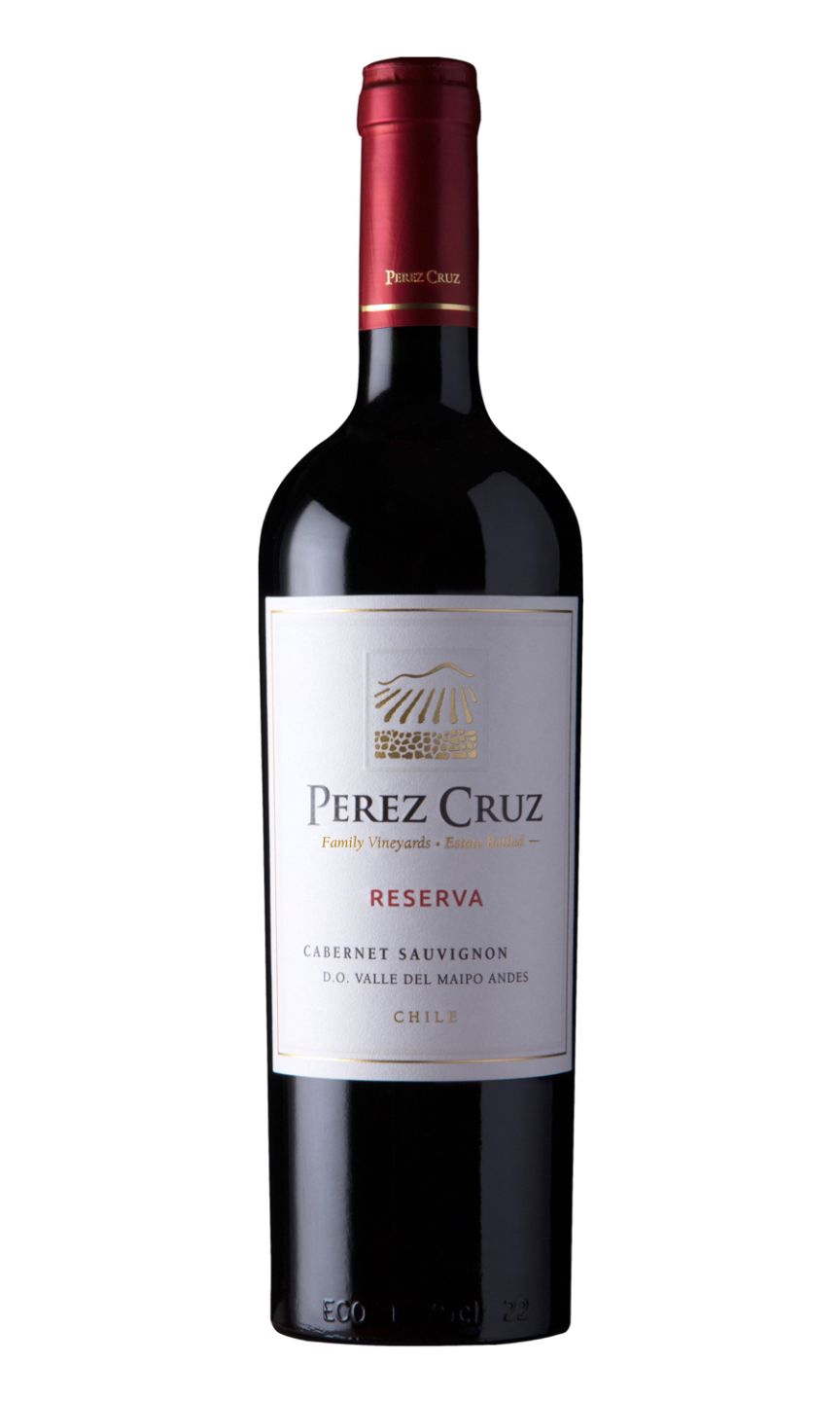 Buy a case of Perez Cruz Gran Reserva Cabernet Sauvignon 2022 - Just in ...