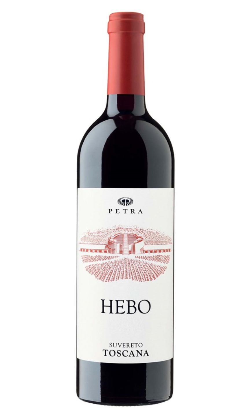 Buy a case of Petra Hebo 2022 - Just in Cases