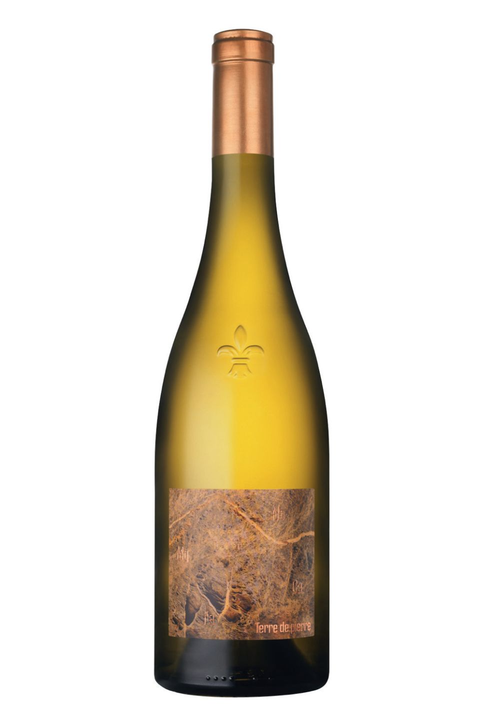 Buy a case of Domaine Pierre Luneau-Papin Terre de Pierre 2022 - Just ...