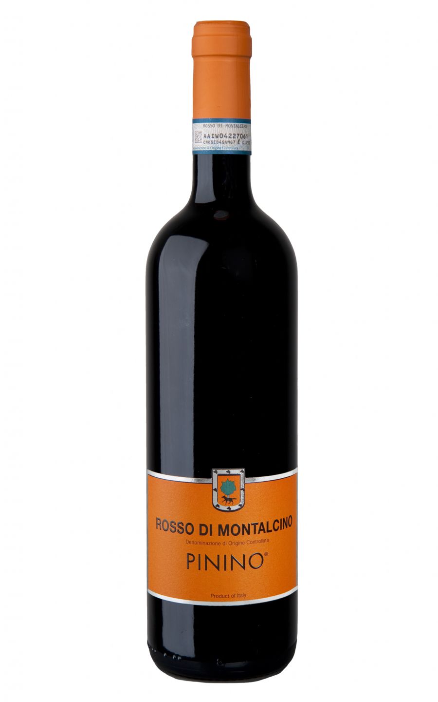 Buy a case of Pinino Rosso di Montalcino 2019 - Just in Cases