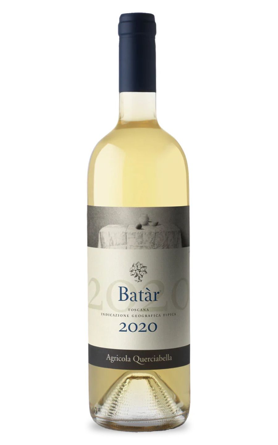 Buy a case of Querciabella Batàr 2022 - Just in Cases