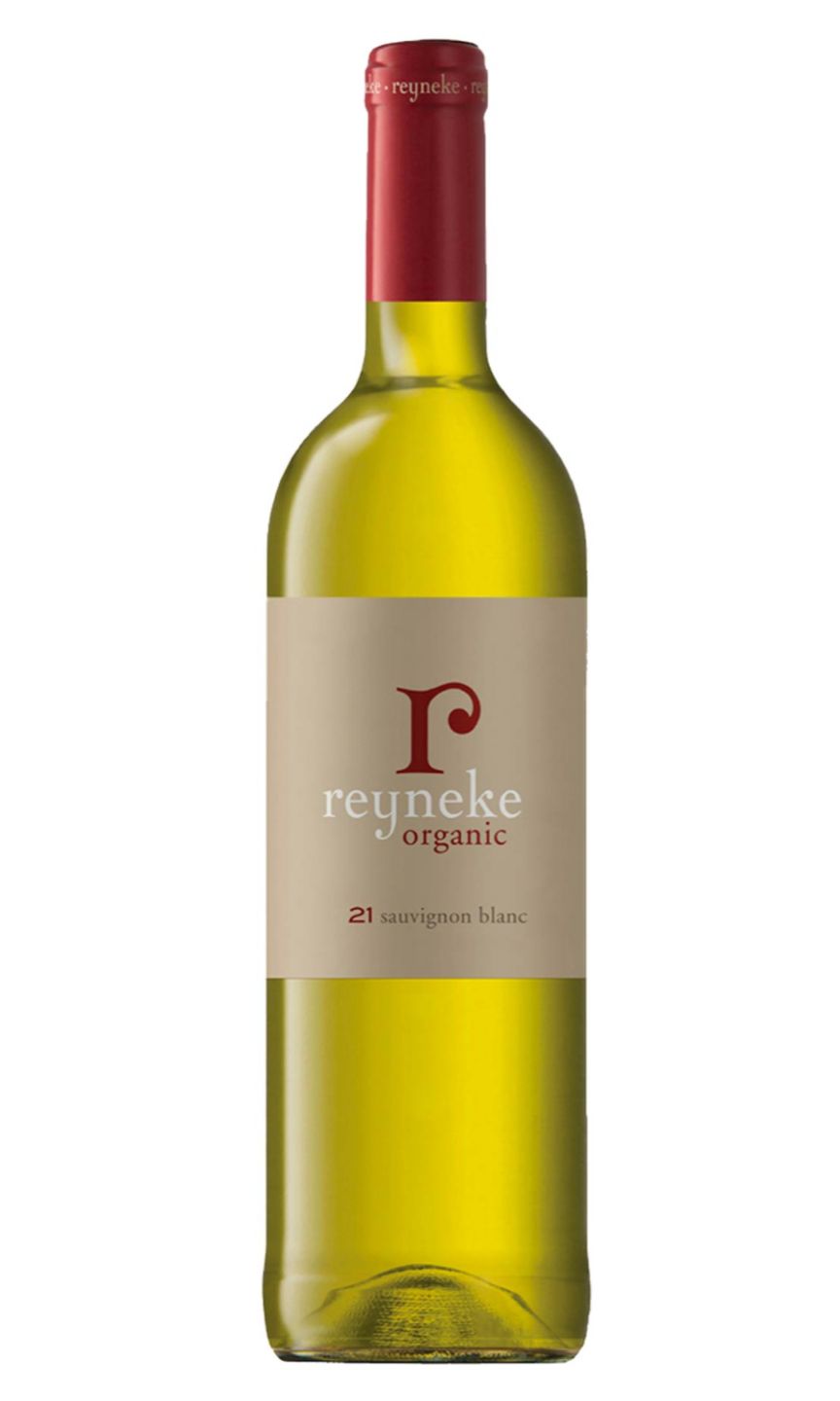 Buy a case of Reyneke Biodynamic Sauvignon Blanc 2022 - Just in Cases