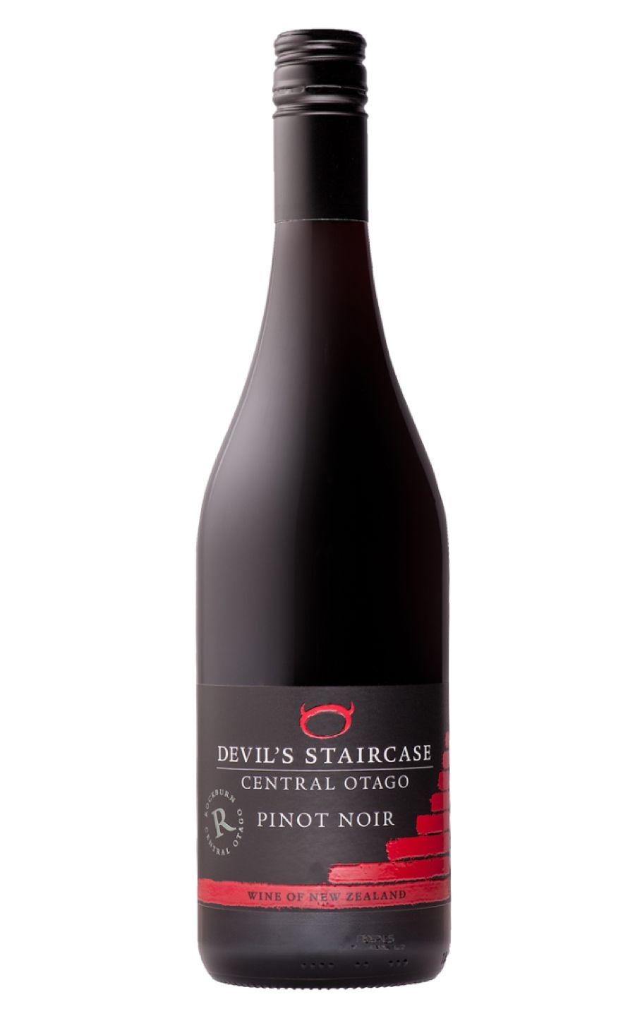 Buy a case of Rockburn Devil's Staircase Pinot Noir 2024 - Just in Cases