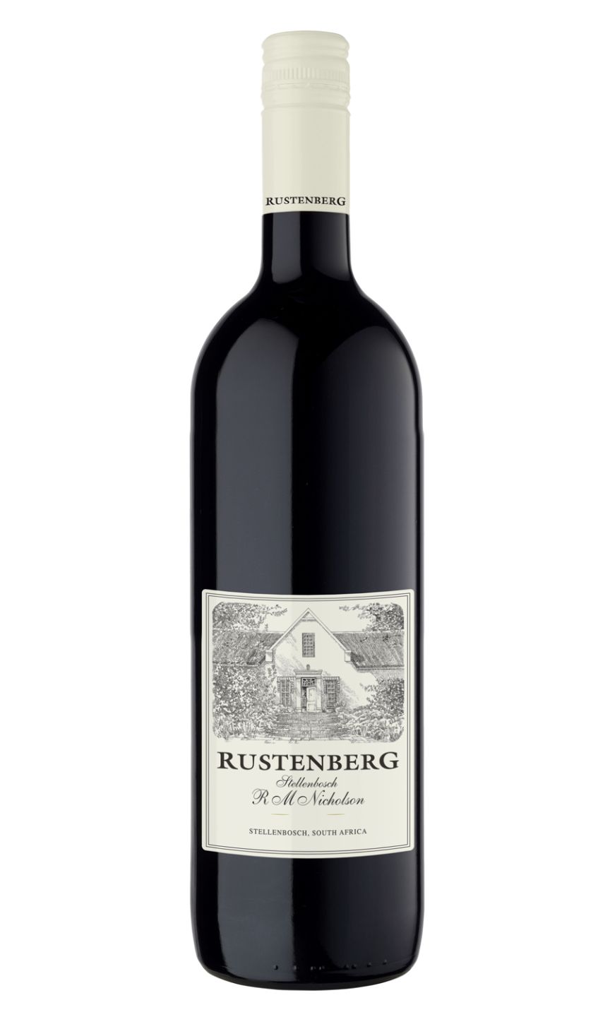 Buy a case of Rustenberg RM Nicholson 2021 - Just in Cases