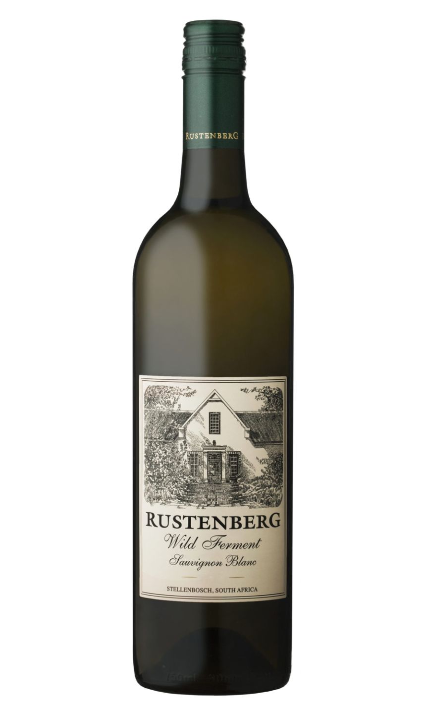 Buy a case of Rustenberg Wild Ferment Sauvignon Blanc 2023 - Just in Cases