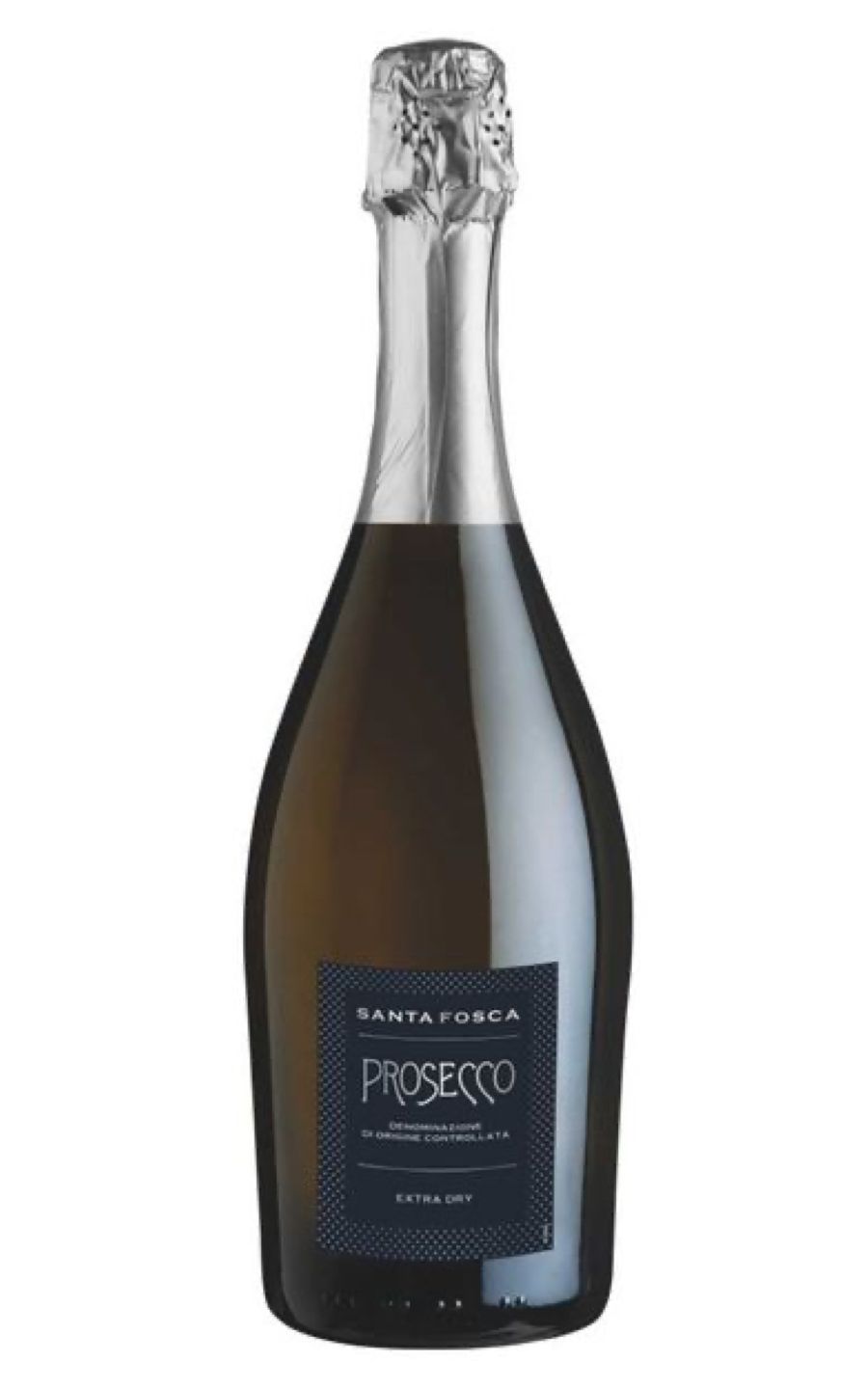 Buy a case of Santa Fosca Prosecco DOC Extra Dry NV - Just in Cases