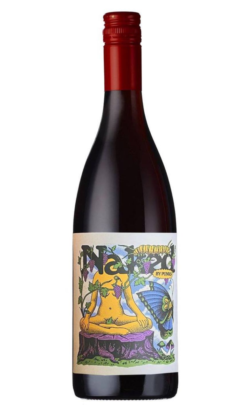 Buy a case of Some Young Punks Naked By Punks 2020 - Just in Cases