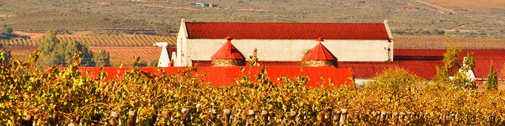 Buy Springfield Estate Wine - Just in Cases