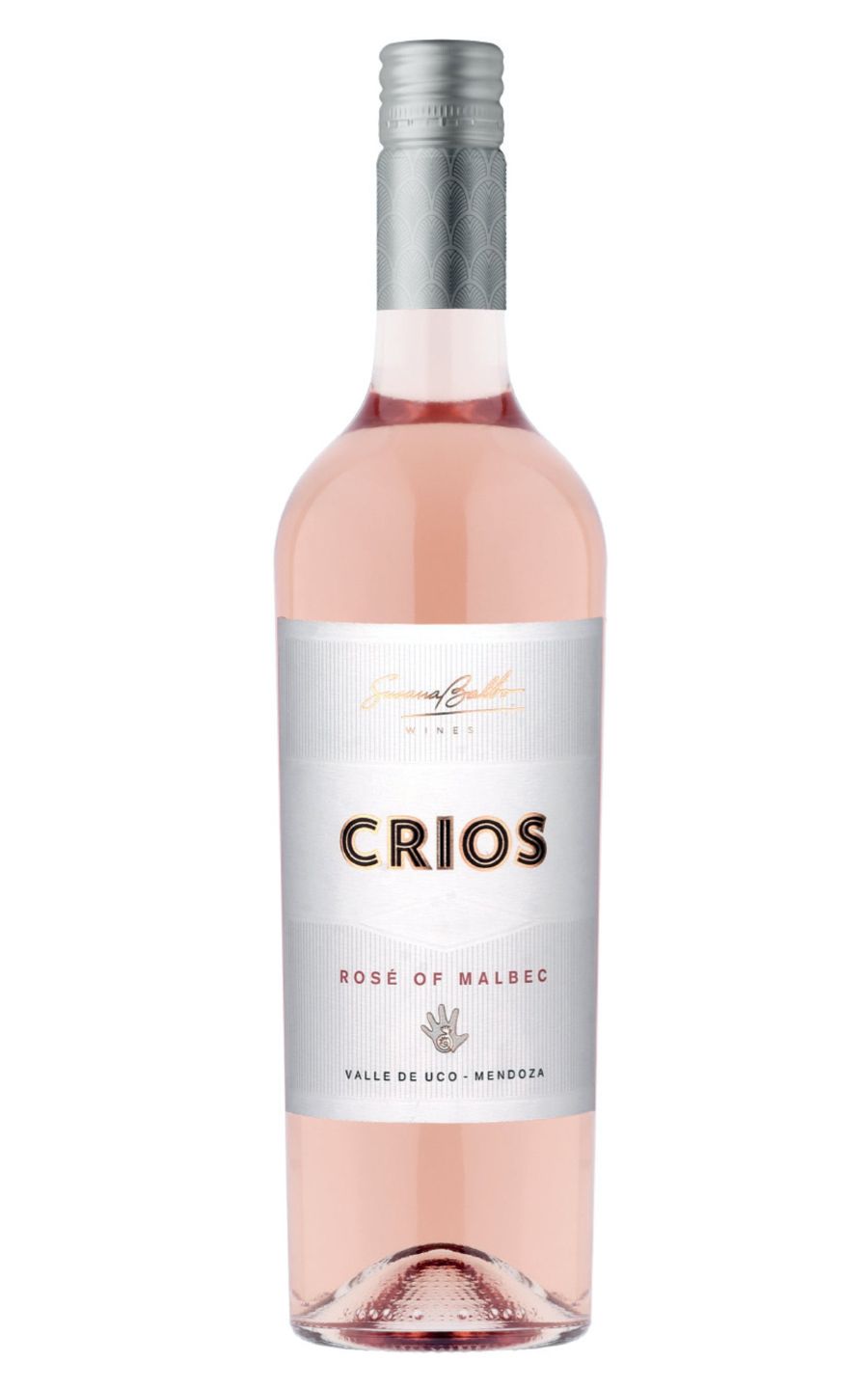 Buy a case of Susana Balbo Crios Rosé of Malbec 2023 - Just in Cases