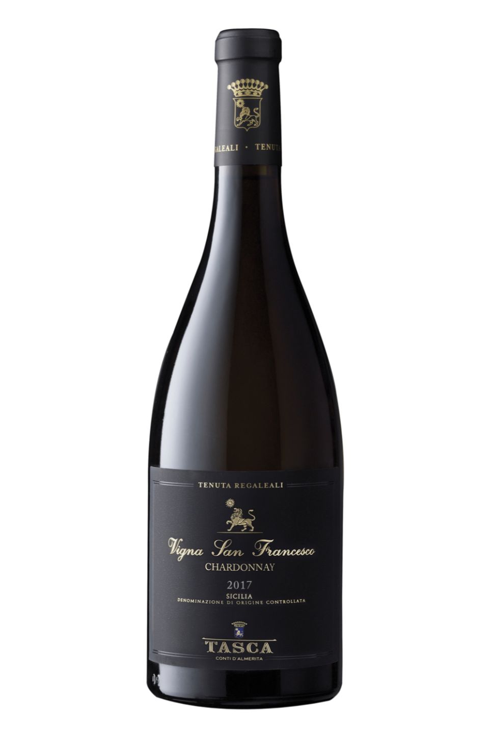 Buy a case of Tasca d’Almerita - Tenuta Regaleali Chardonnay Vigna San ...