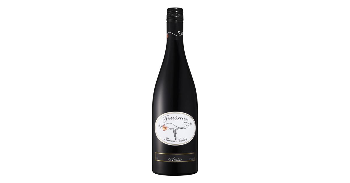 Buy a case of Teusner Avatar Grenache Mataro Shiraz 2023 - Just in Cases