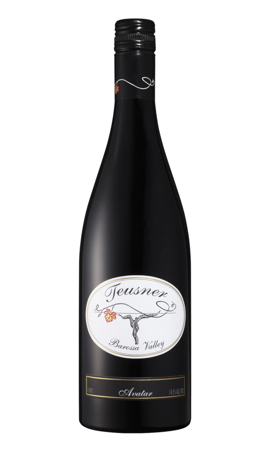 Buy a case of Teusner Avatar Grenache Mataro Shiraz 2023 - Just in Cases