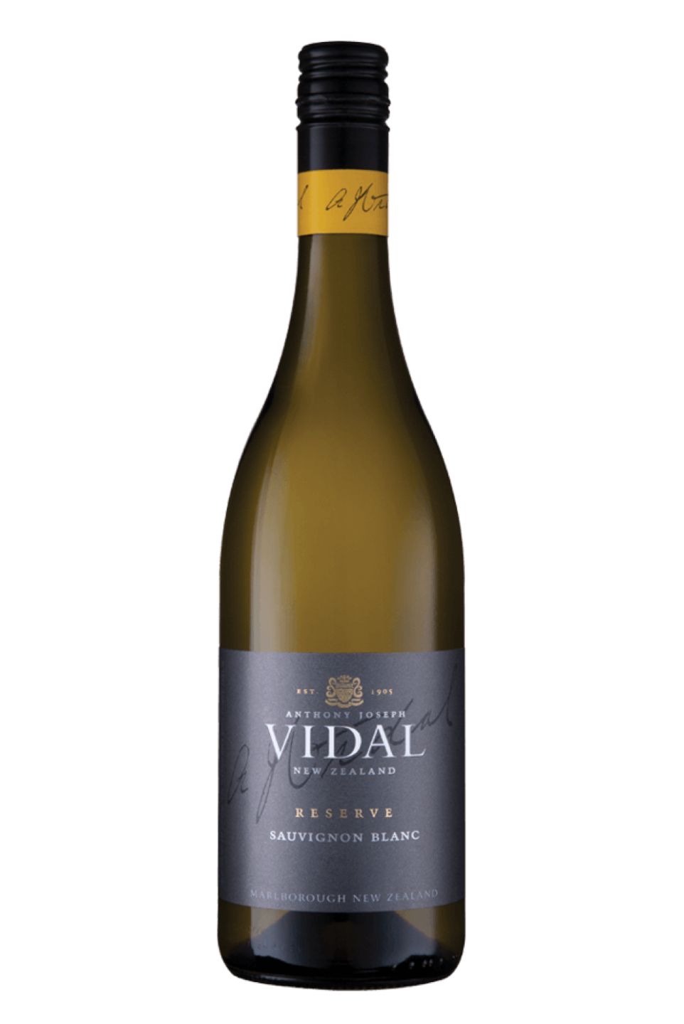 Buy a case of Vidal Reserve Sauvignon Blanc 2024 - Just in Cases