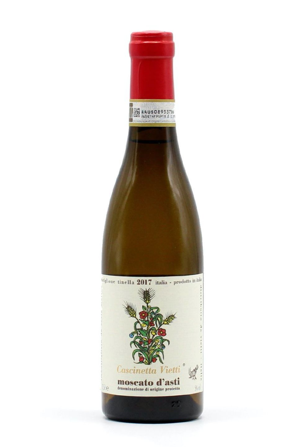 Buy a case of Vietti Moscato d'Asti 2022 (Half Bottle) - Just in Cases