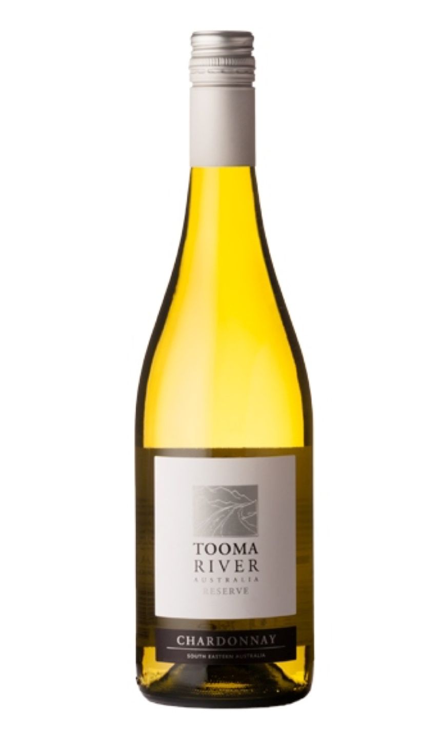 Buy a case of Warburn Estate Tooma River Reserve Chardonnay 2024 - Just ...