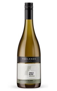Buy a case of Yealands Estate Single Block Organic Sauvignon Blanc 2022 ...